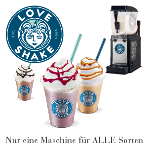 Love Shake